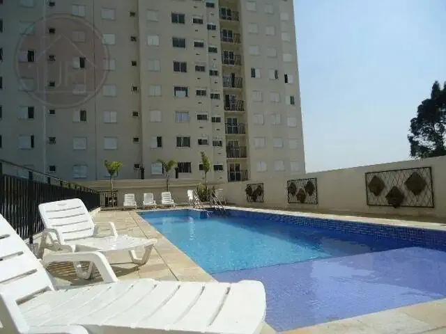 Apartamento para Locação em Guarulhos/SP Jardim Las Vegas 2 Quartos