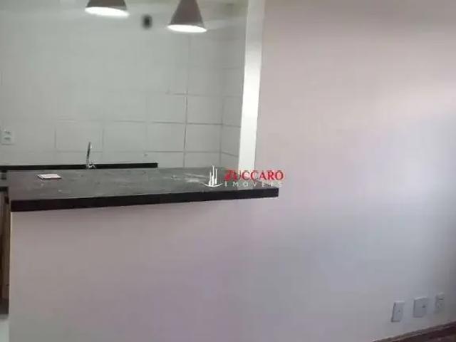 Apartamento para Locação em Guarulhos/SP Jardim Las Vegas 2 Quartos