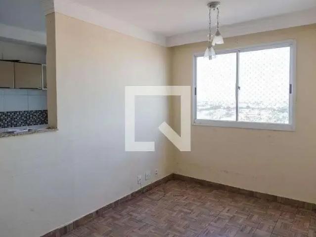 Apartamento para Locação em Guarulhos/SP Jardim Las Vegas 2 Quartos