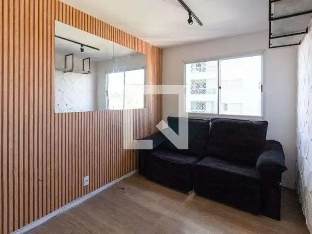 Apartamento para Locação em Guarulhos/SP Jardim Las Vegas 2 Quartos