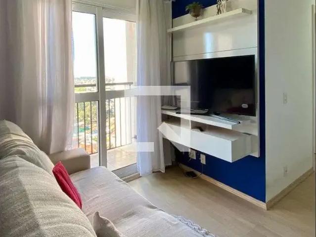 Apartamento para Locação em Guarulhos/SP Jardim Las Vegas 3 Quartos