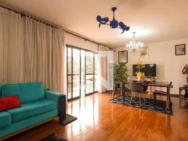 Apartamento para Locação em Guarulhos/SP Jardim Maia 4 Quartos