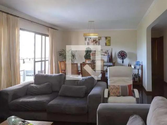 Apartamento para Locação em Guarulhos/SP Jardim Maia 4 Quartos