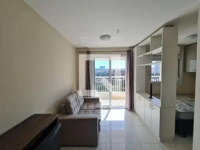 Apartamento para Locação em Guarulhos/SP Jardim Maia 1 Quartos