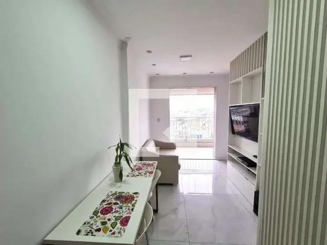 Apartamento para Locação em Guarulhos/SP Jardim Maia 1 Quartos