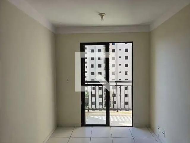 Apartamento para Locação em Guarulhos/SP Jardim Maia 2 Quartos