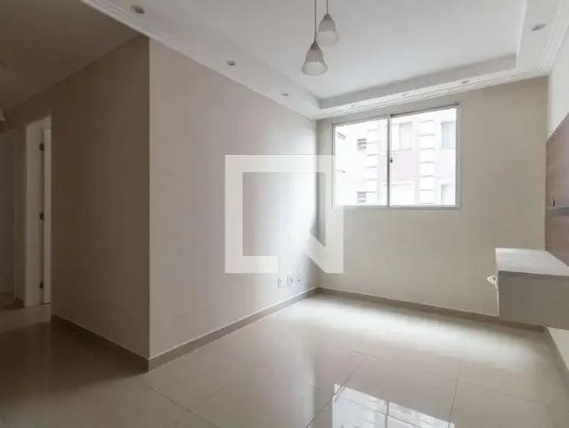 Apartamento para Locação em Guarulhos/SP Jardim Maia 2 Quartos