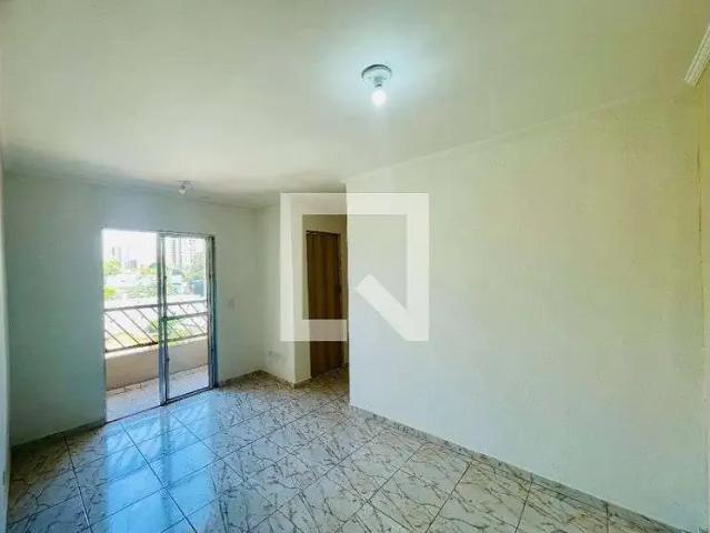 Apartamento para Locação em Guarulhos/SP Jardim Maia 2 Quartos