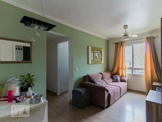 Apartamento para Locação em Guarulhos/SP Jardim Maia 2 Quartos