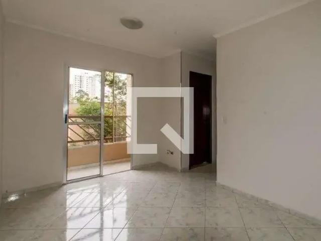 Apartamento para Locação em Guarulhos/SP Jardim Maia 2 Quartos