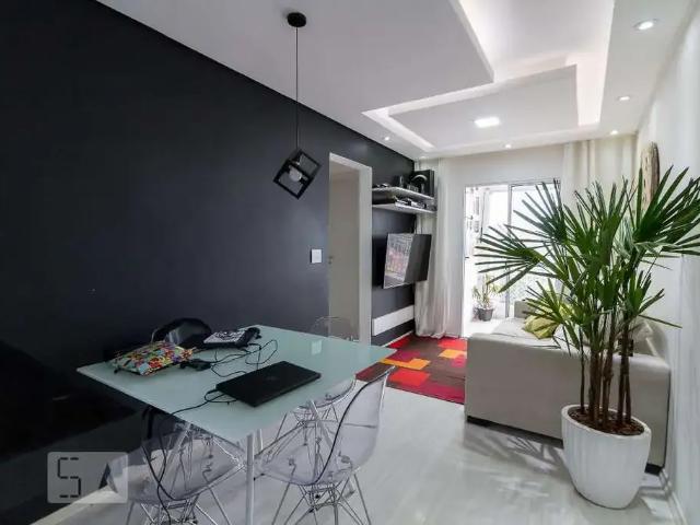 Apartamento para Locação em Guarulhos/SP Jardim Maia 2 Quartos