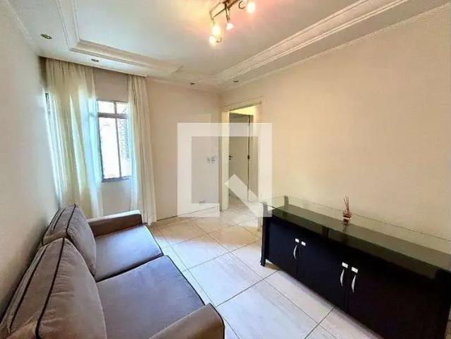 Apartamento para Locação em Guarulhos/SP Jardim Maia 2 Quartos