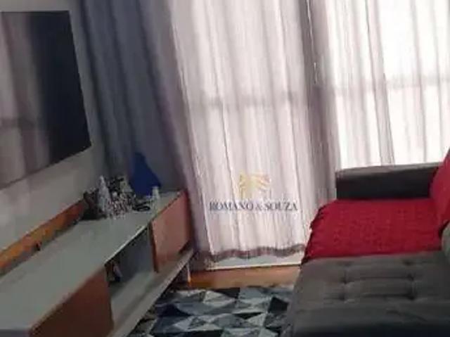 Apartamento para Locação em Guarulhos/SP Jardim Maia 2 Quartos