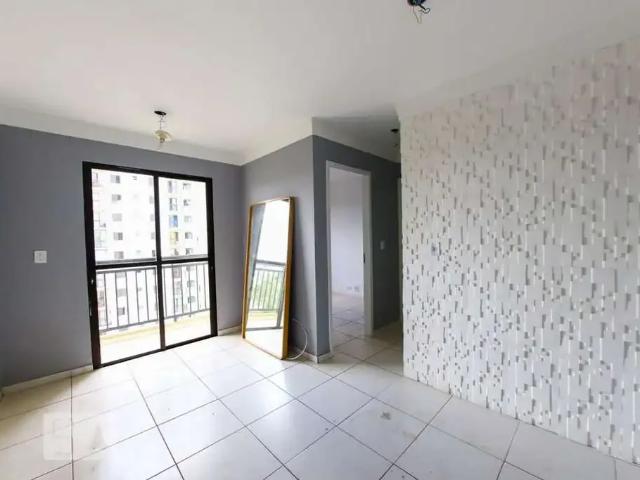 Apartamento para Locação em Guarulhos/SP Jardim Maia 2 Quartos