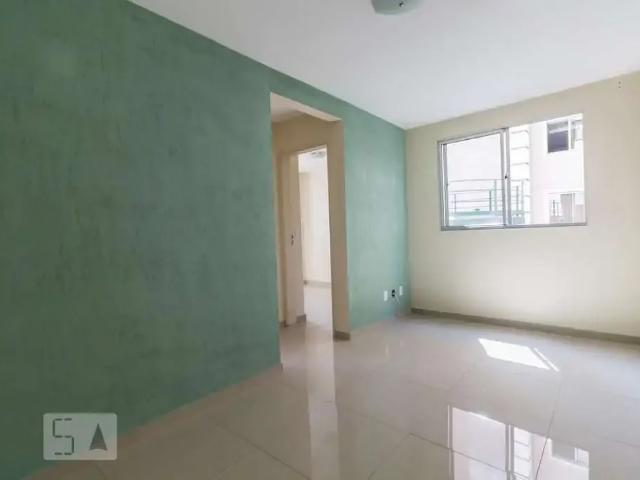 Apartamento para Locação em Guarulhos/SP Jardim Maia 2 Quartos