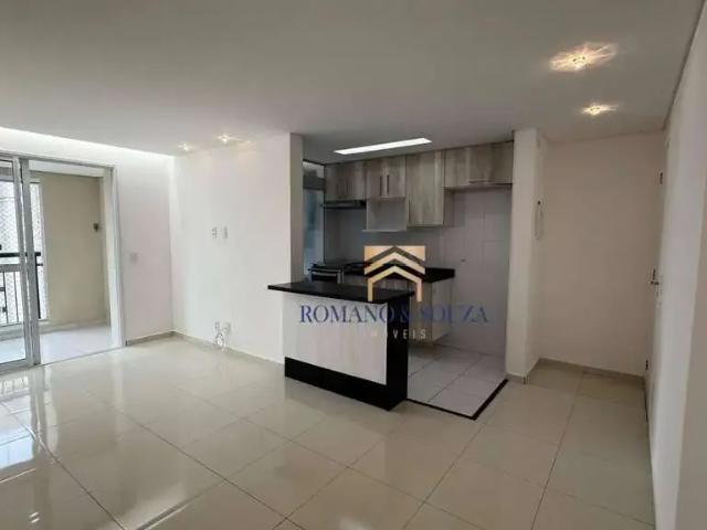 Apartamento para Locação em Guarulhos/SP Jardim Maia 2 Quartos
