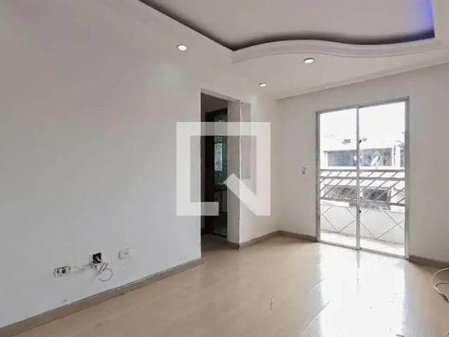 Apartamento para Locação em Guarulhos/SP Jardim Maia 2 Quartos