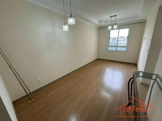 Apartamento para Locação em Guarulhos/SP Jardim Maia 2 Quartos