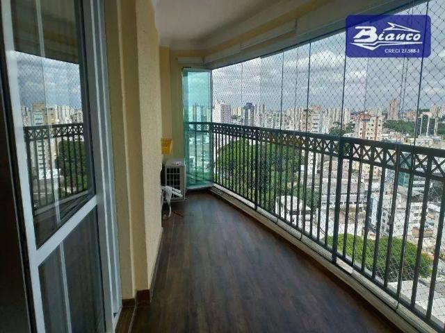 Apartamento para Locação em Guarulhos/SP Jardim Maia 2 Quartos