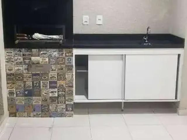 Apartamento para Locação em Guarulhos/SP Jardim Maia 2 Quartos