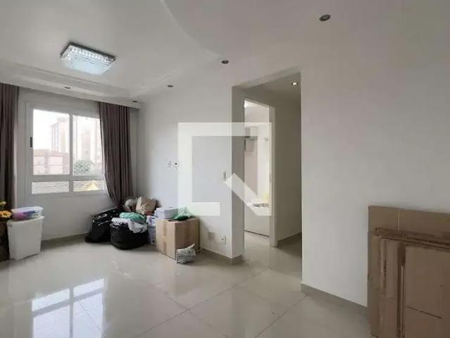 Apartamento para Locação em Guarulhos/SP Jardim Maia 2 Quartos