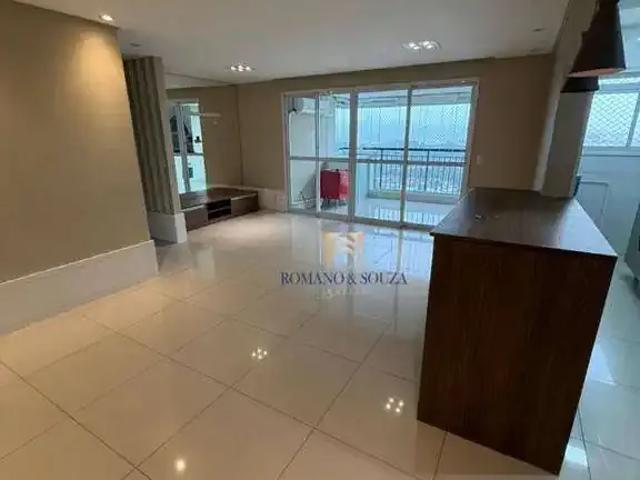 Apartamento para Locação em Guarulhos/SP Jardim Maia 3 Quartos
