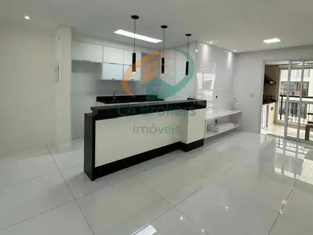 Apartamento para Locação em Guarulhos/SP Jardim Maia 3 Quartos