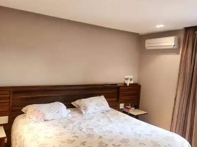 Apartamento para Locação em Guarulhos/SP Jardim Maia 3 Quartos