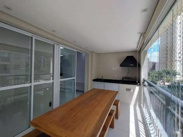 Apartamento para Locação em Guarulhos/SP Jardim Maia 3 Quartos