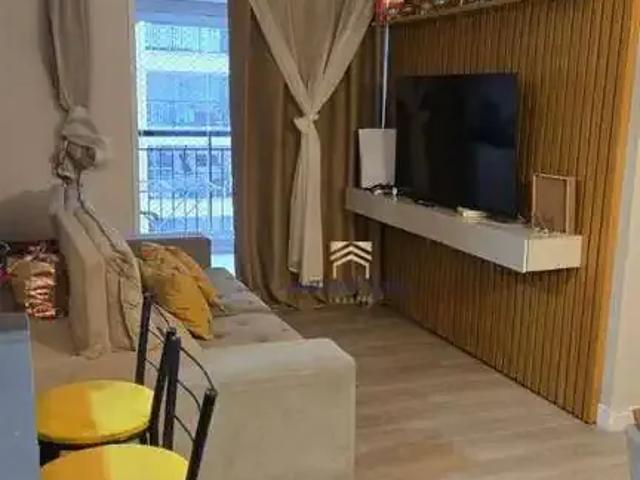 Apartamento para Locação em Guarulhos/SP Jardim Maia 3 Quartos