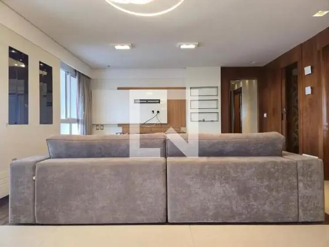 Apartamento para Locação em Guarulhos/SP Jardim Maia 3 Quartos
