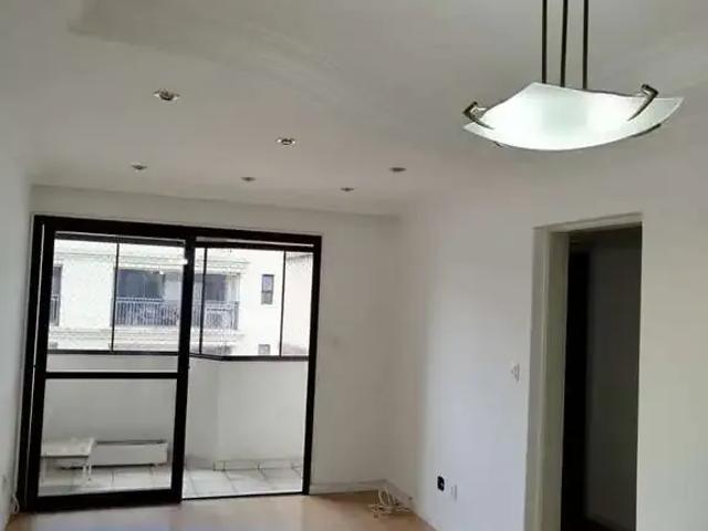 Apartamento para Locação em Guarulhos/SP Jardim Maia 3 Quartos