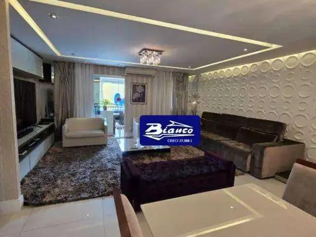 Apartamento para Locação em Guarulhos/SP Jardim Maia 3 Quartos