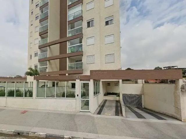 Apartamento para Locação em Guarulhos/SP Jardim Munhoz 2 Quartos