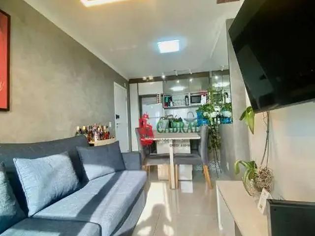 Apartamento para Locação em Guarulhos/SP Jardim Munhoz 2 Quartos
