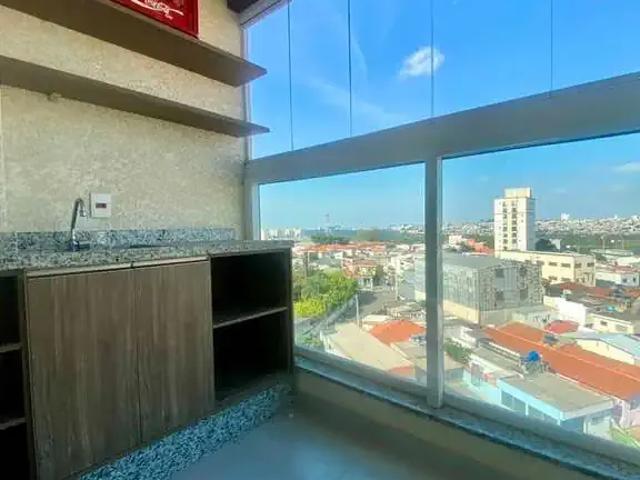 Apartamento para Locação em Guarulhos/SP Jardim Munhoz 2 Quartos