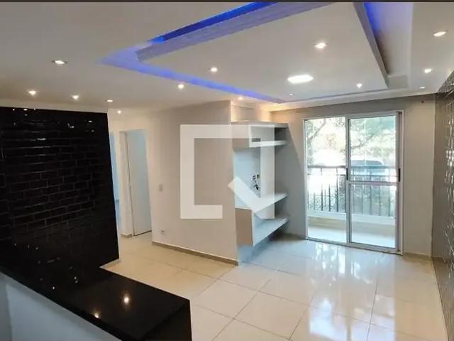 Apartamento para Locação em Guarulhos/SP Jardim Nova Cidade 3 Quartos