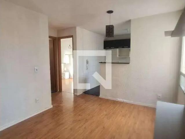 Apartamento para Locação em Guarulhos/SP Jardim Nova Cidade 2 Quartos
