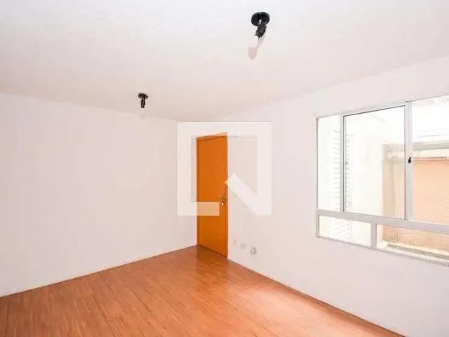 Apartamento para Locação em Guarulhos/SP Jardim Nova Cidade 2 Quartos