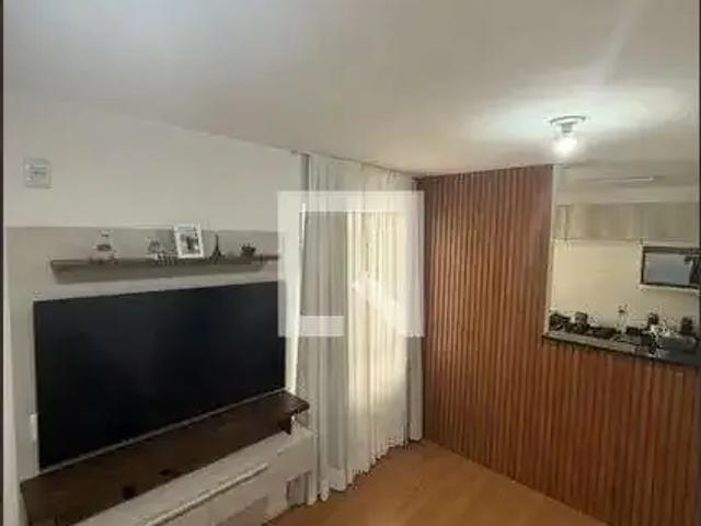 Apartamento para Locação em Guarulhos/SP Jardim Nova Cidade 2 Quartos