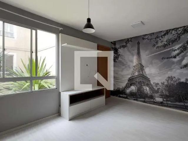 Apartamento para Locação em Guarulhos/SP Jardim Nova Cidade 2 Quartos