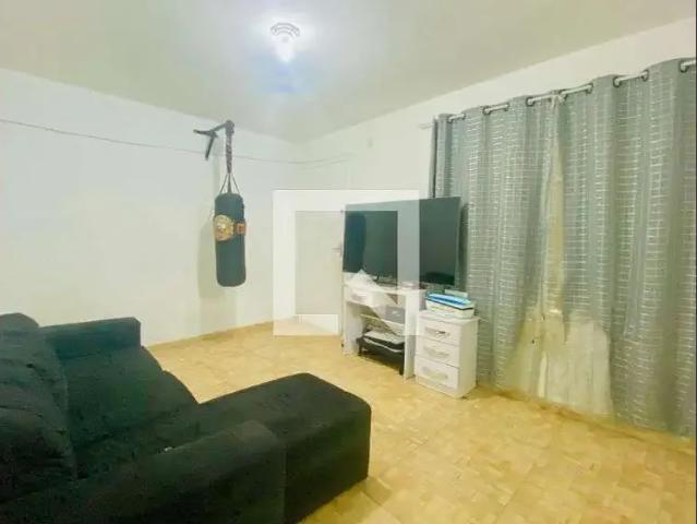 Apartamento para Locação em Guarulhos/SP Jardim Nova Cidade 2 Quartos