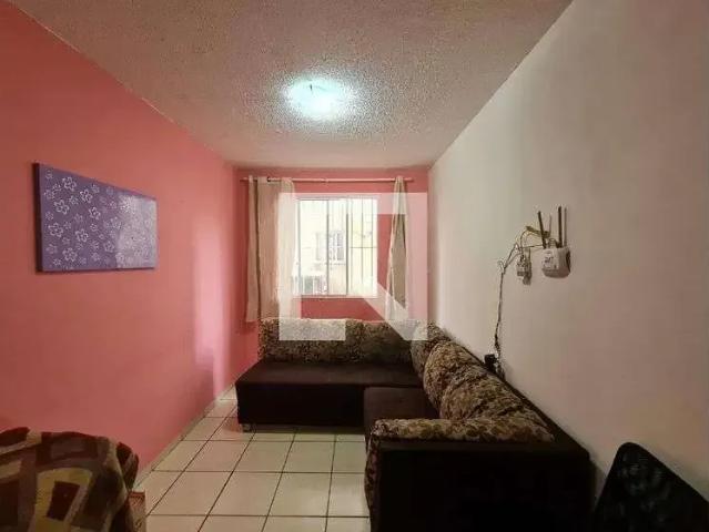 Apartamento para Locação em Guarulhos/SP Jardim Nova Cidade 2 Quartos