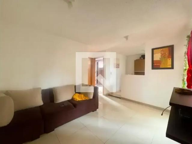 Apartamento para Locação em Guarulhos/SP Jardim Nova Cidade 2 Quartos