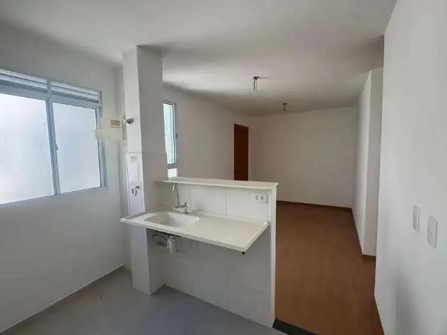 Apartamento para Locação em Guarulhos/SP Jardim Novo Portugal 2 Quartos