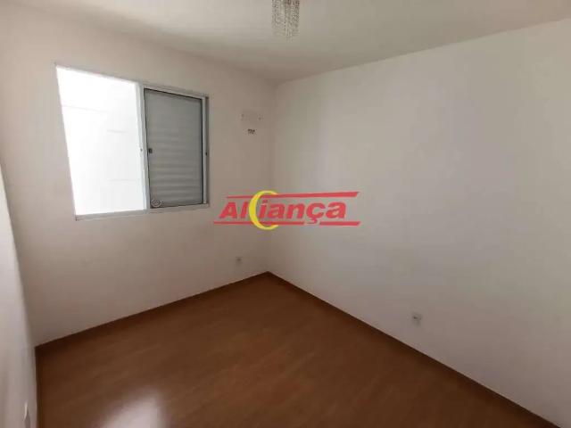 Apartamento para Locação em Guarulhos/SP Jardim Novo Portugal 2 Quartos