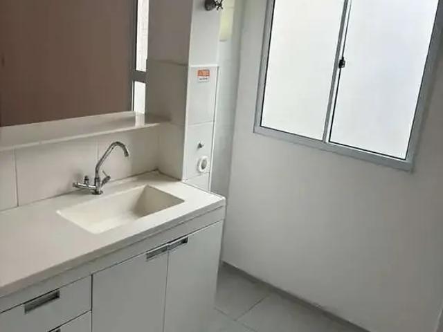 Apartamento para Locação em Guarulhos/SP Jardim Novo Portugal 2 Quartos