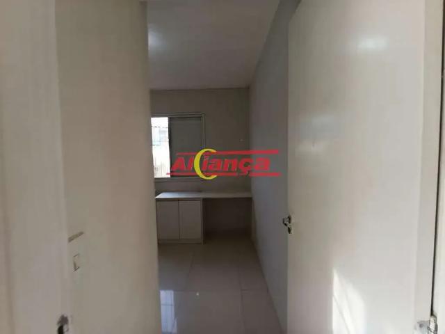 Apartamento para Locação em Guarulhos/SP Jardim São Domingos 2 Quartos