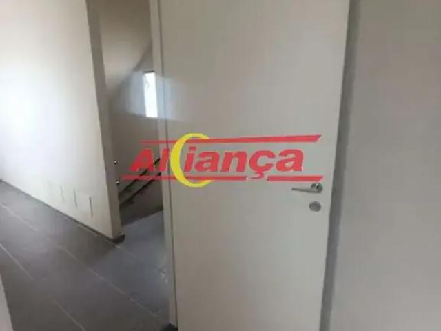 Apartamento para Locação em Guarulhos/SP Jardim São Domingos 2 Quartos
