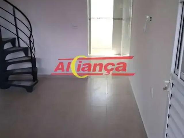 Apartamento para Locação em Guarulhos/SP Jardim São João 2 Quartos
